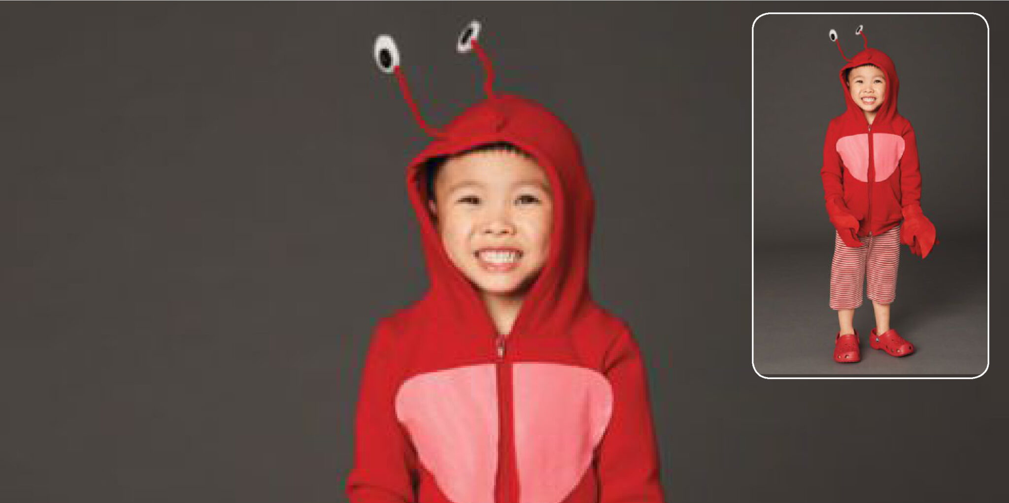 Easy Water Themed Halloween Costume Ideas