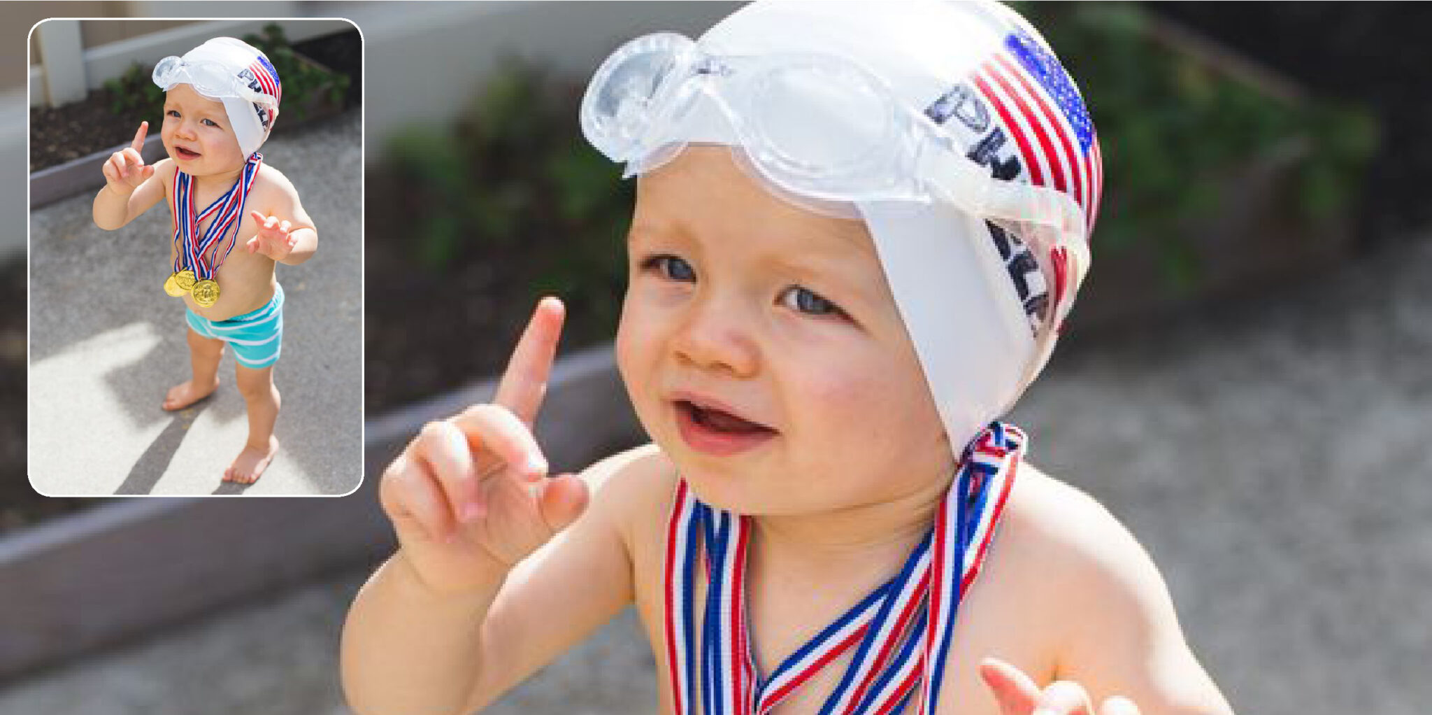 Easy Water Themed Halloween Costume Ideas