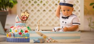 Ten Water-Themed Birthday Party Ideas for Kids