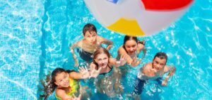 Ten Water-Themed Birthday Party Ideas for Kids