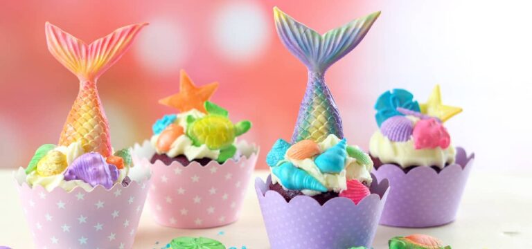 Ten Water-Themed Birthday Party Ideas for Kids